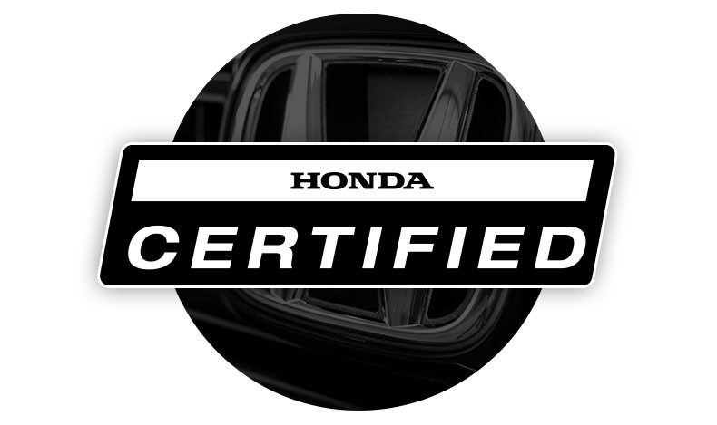 Certified used cars store